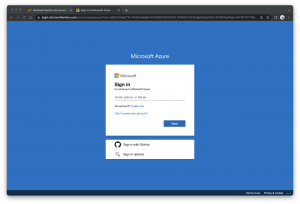 Authenticate to Microsoft Graph API using OAuth 2.0 Client Credentials
