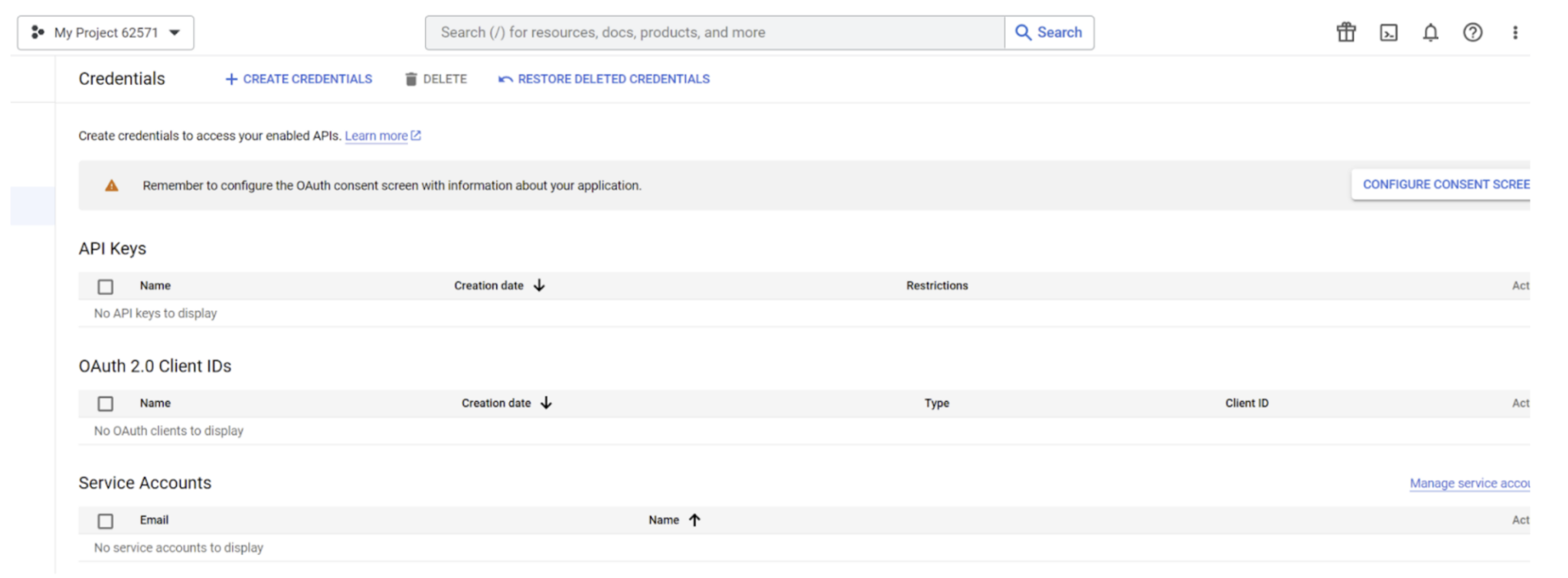 How to Authenticate to Google BigQuery Using OAuth 2.0 Client Credentials