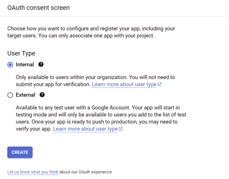 How to Authenticate to Google BigQuery Using OAuth 2.0 Client Credentials