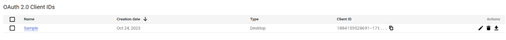 How to Authenticate to Google BigQuery Using OAuth 2.0 Client Credentials