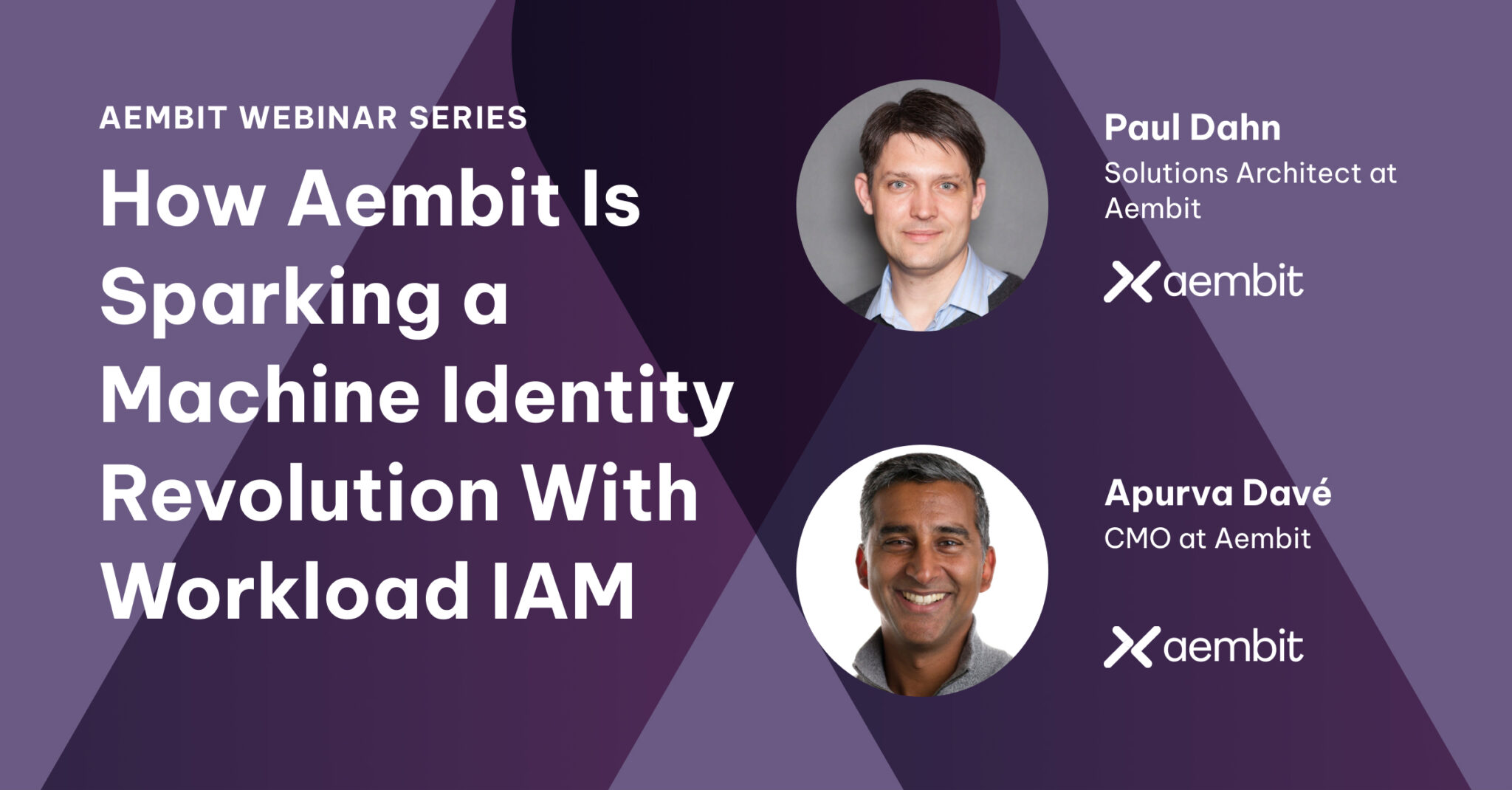 Resource Hub - Aembit