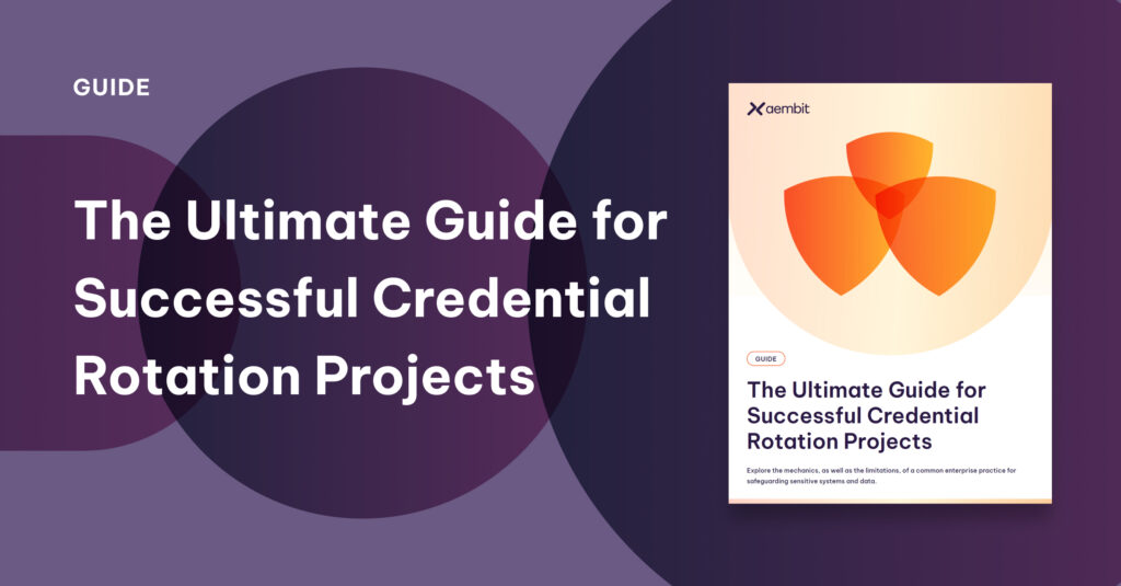 Resource Hub - Aembit