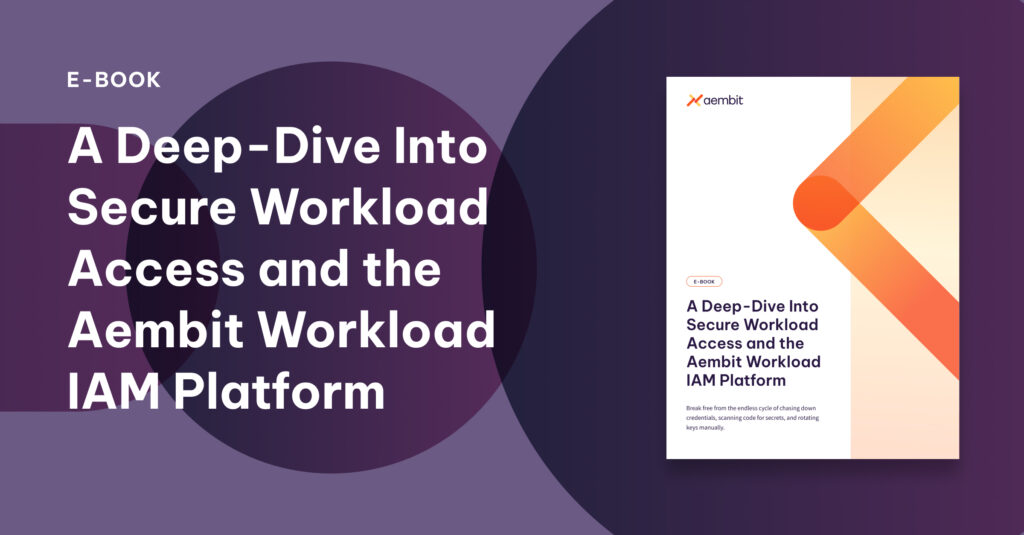 Resource Hub - Aembit