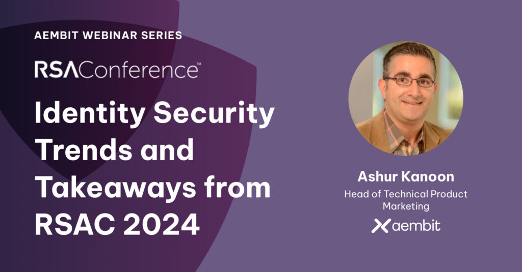 Resource Hub - Aembit