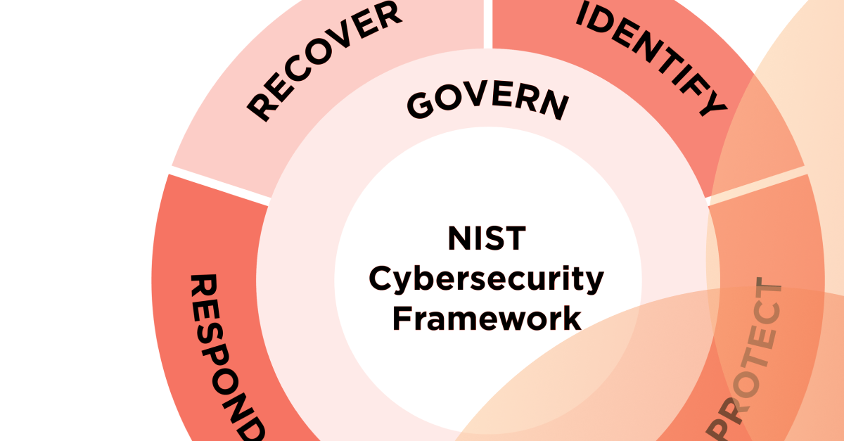 NIST 2.0: Securing Non-Human Identities and Access