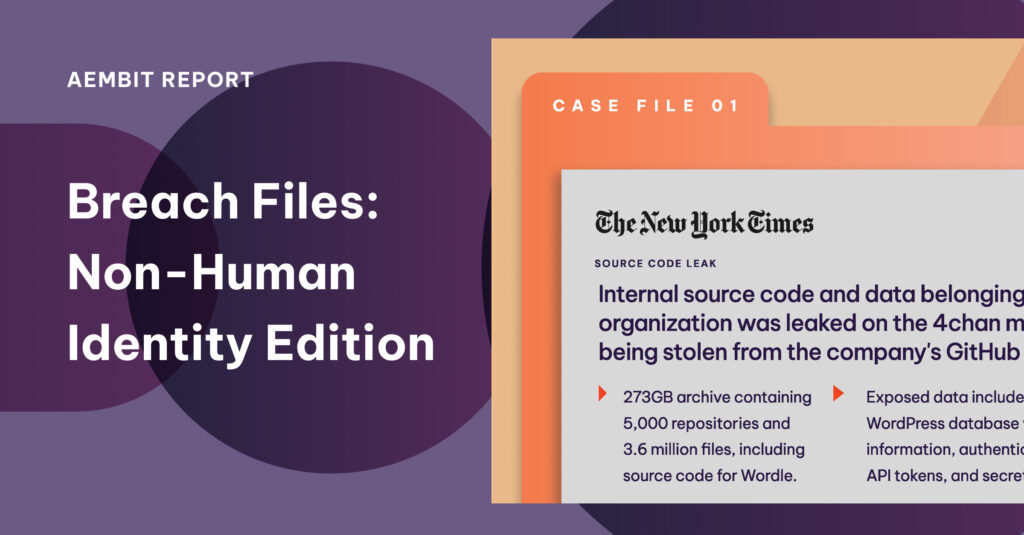 Resource Hub - Aembit