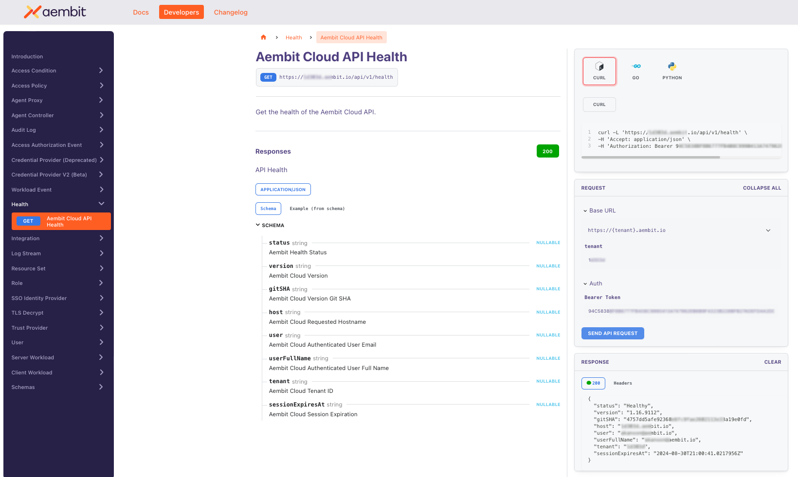 Aembit Launches Comprehensive APIs