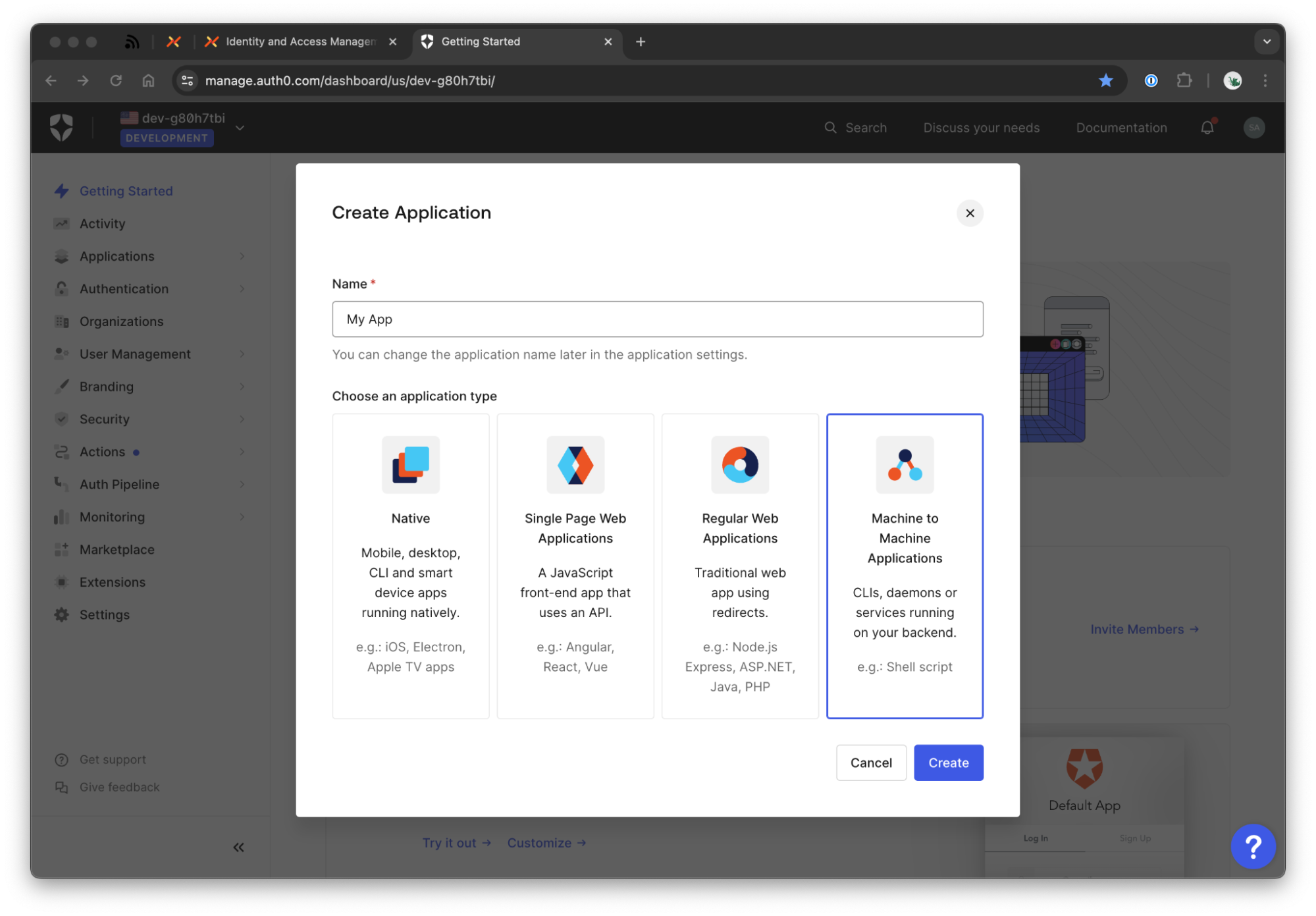 How the Auth0 and Aembit Integration Boosts Non-Human Access Security ...