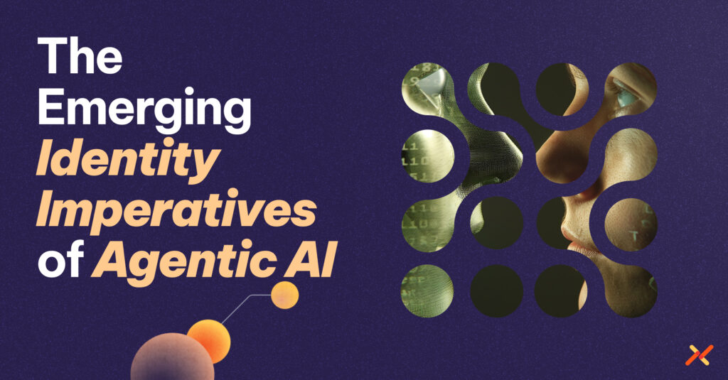 The Emerging Identity Imperatives of Agentic AI