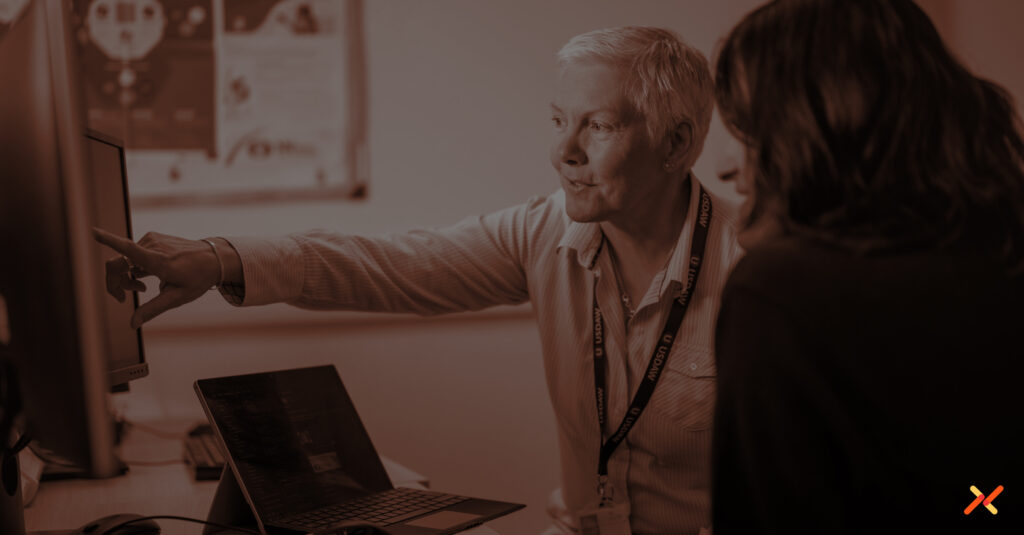 How to Distinguish Between Human and Non-Human Identities