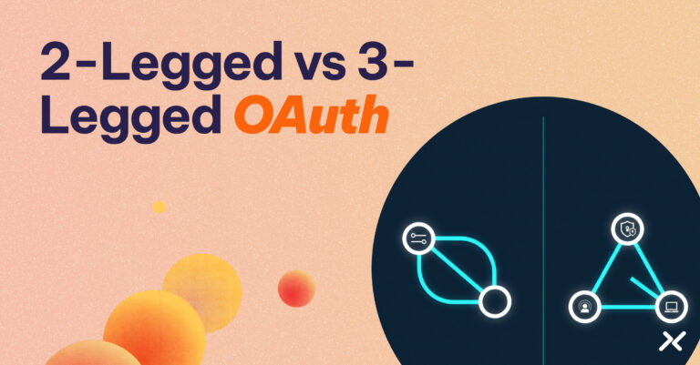 2 Legged Vs 3 Legged Oauth Which Flow Fits Your Use Case 2 Legged Vs 9134
