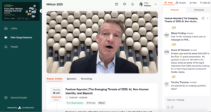 NHIcon 2026 by Aembit | Jan. 27