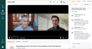 NHIcon 2026 by Aembit | Jan. 27