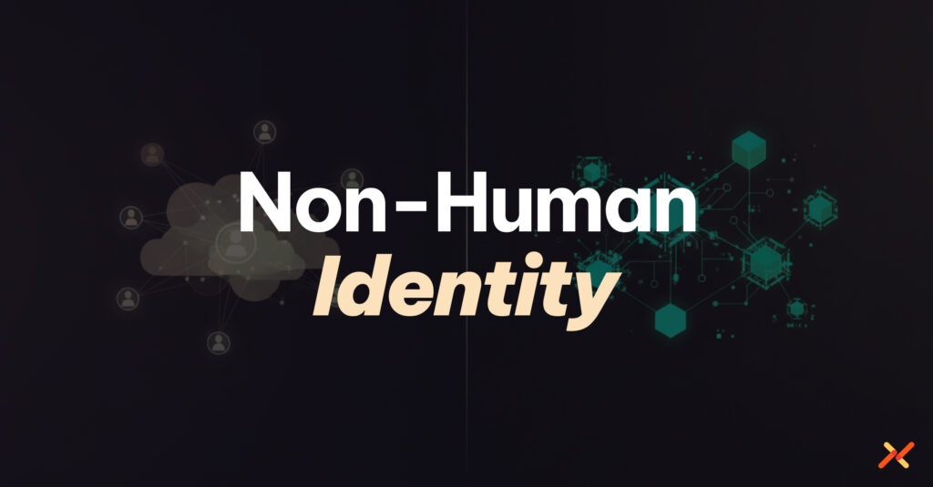 Non-Human Identity - Aembit