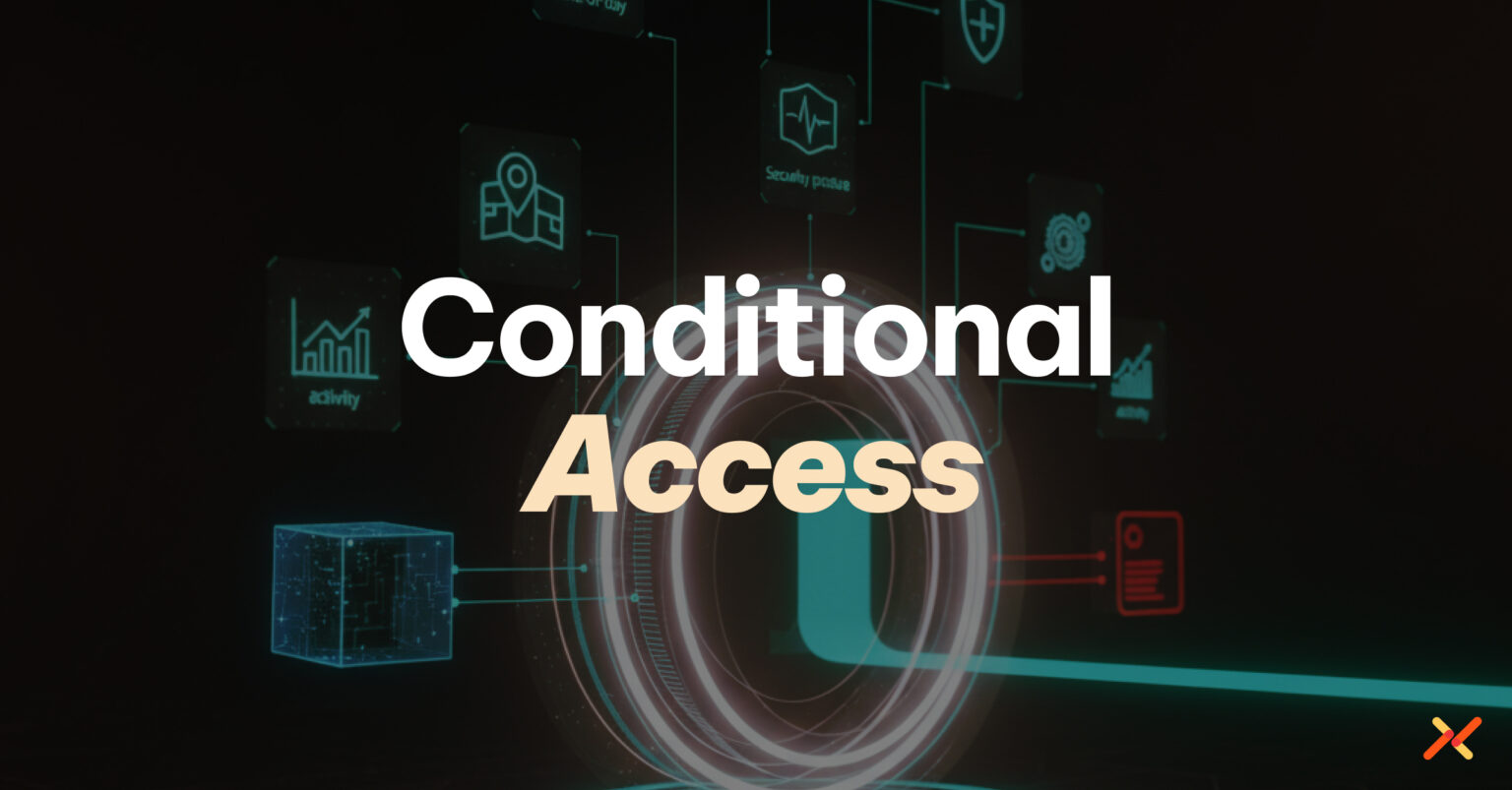 Conditional Access - Aembit