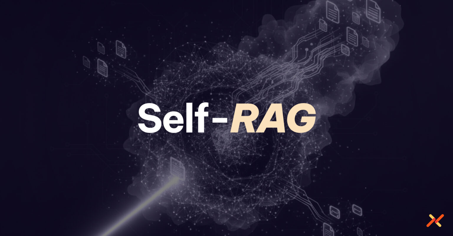 Self-RAG - Aembit