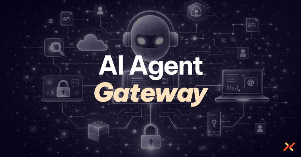 AI Agent Gateway - Aembit