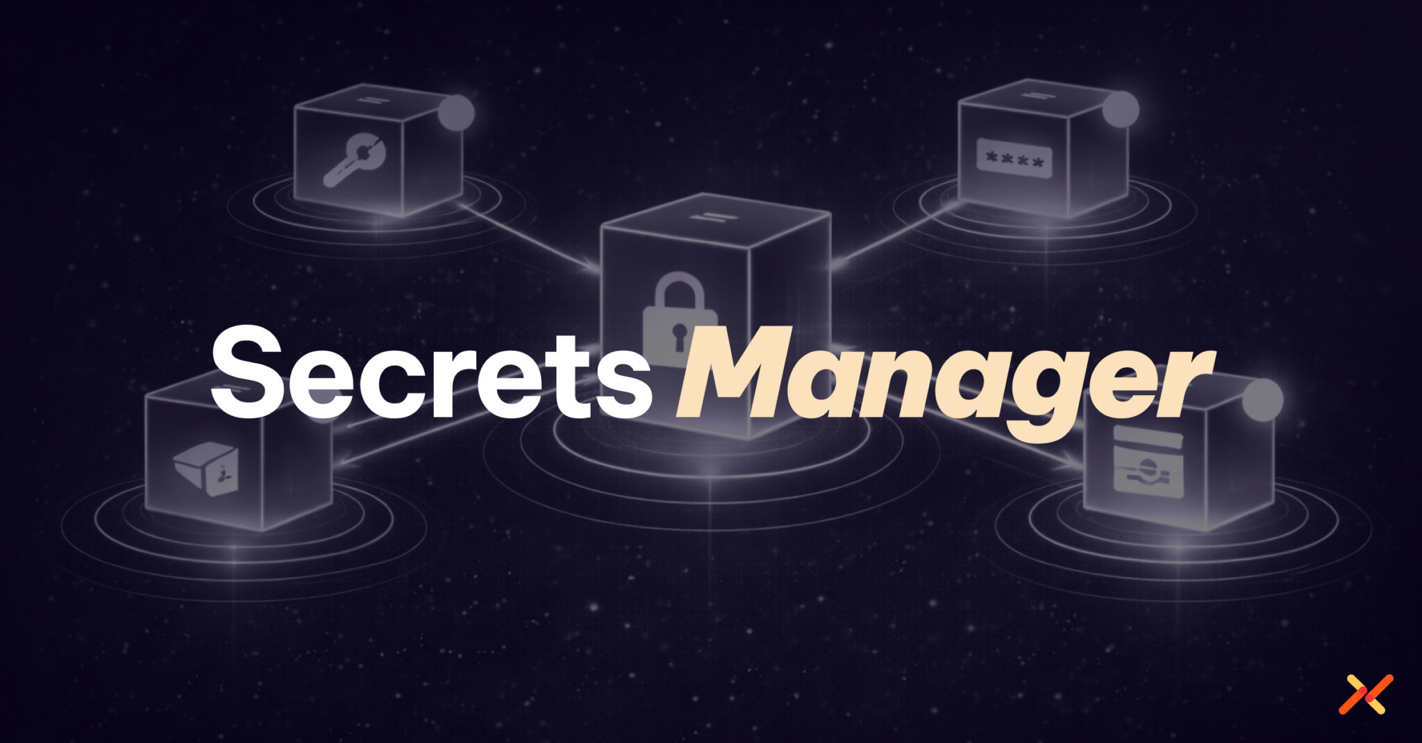 Secrets Manager - Aembit