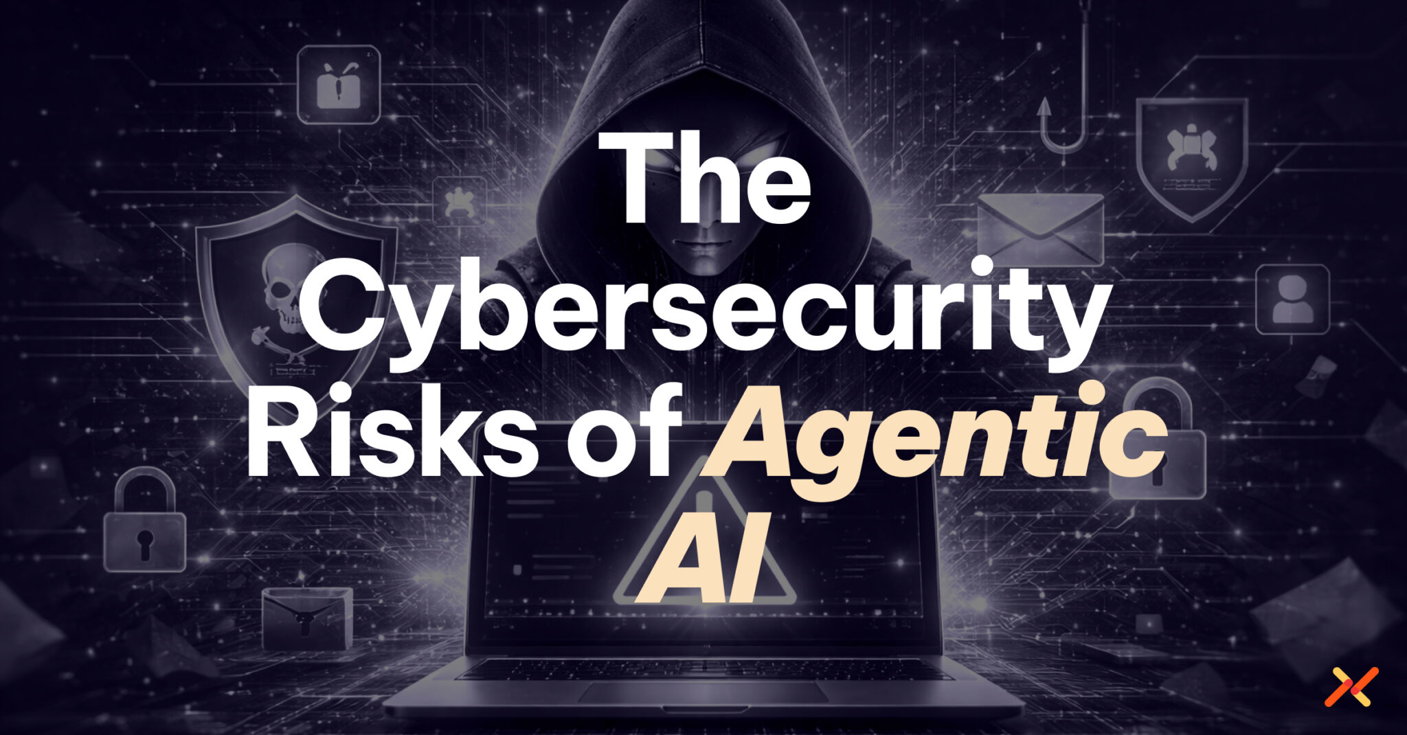 6 Cybersecurity Risks of Agentic AI for Security Teams