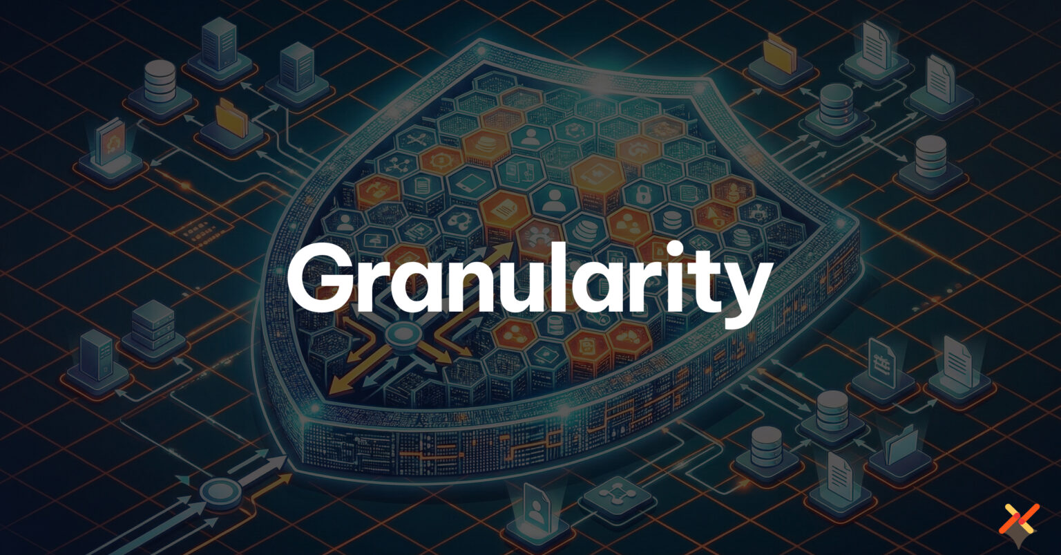 Granularity - Aembit
