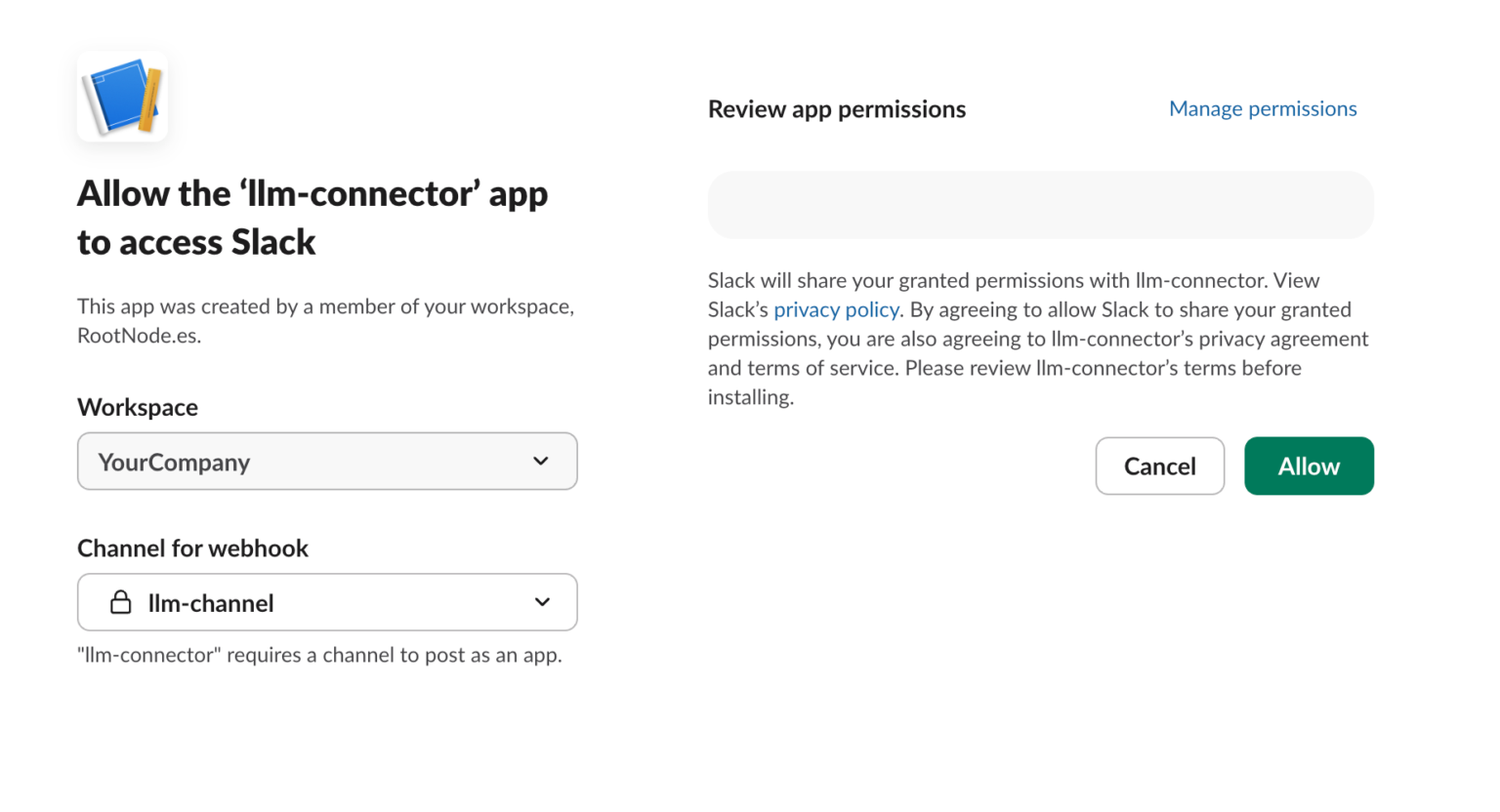 How to Connect Custom AI Agents with Slack - Security Boulevard